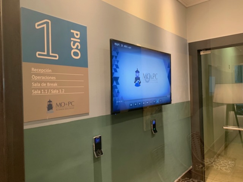 MO&PC Business Solutions - Novedades