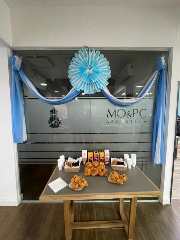 MO&PC Business Solutions - Novedades